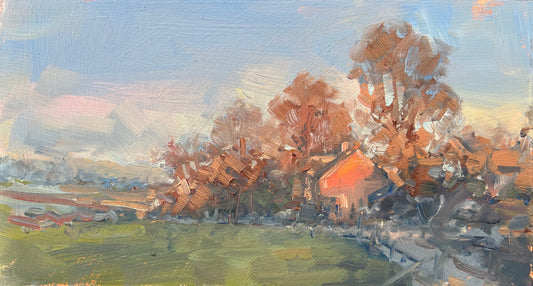 New pieces – Georgina Potter